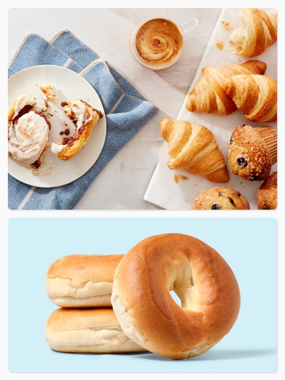 Pastries in Bakery & Bread - Walmart.com
