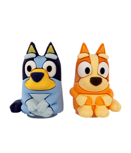 Shop Bluey Toys - Walmart.com