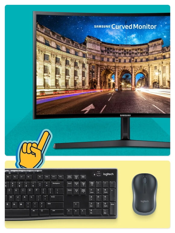 Shop Desktops By Type in Desktop Computers - Walmart.com