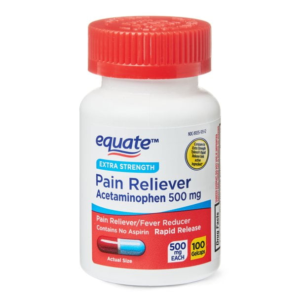 Aleve in Pain management - Walmart.com