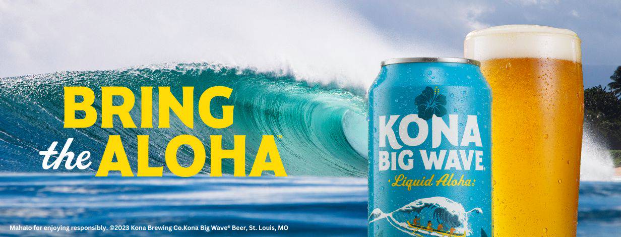Kona Brewing - Walmart.com