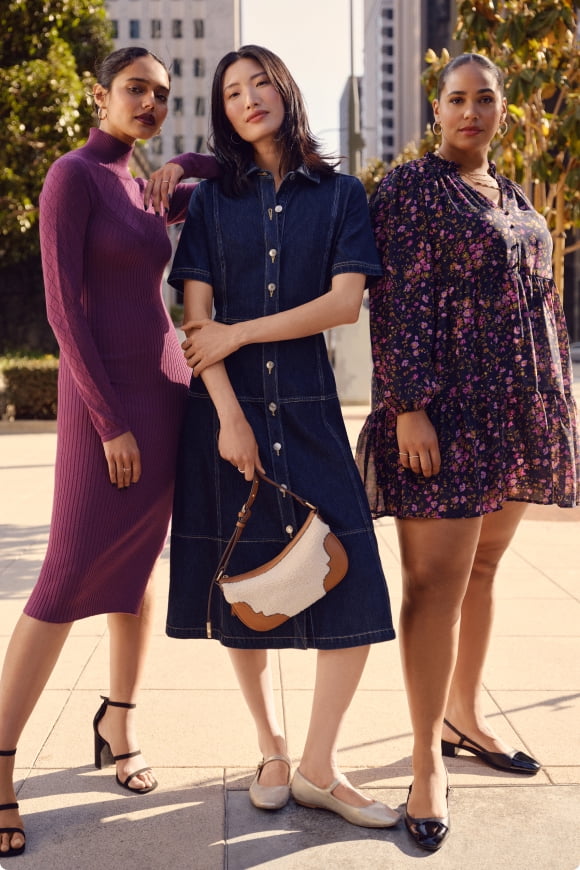 Shop All Women's Trends - Walmart.com