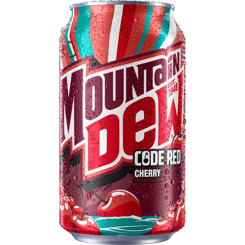 Mountain Dew Kickstart in Mountain Dew - Walmart.com