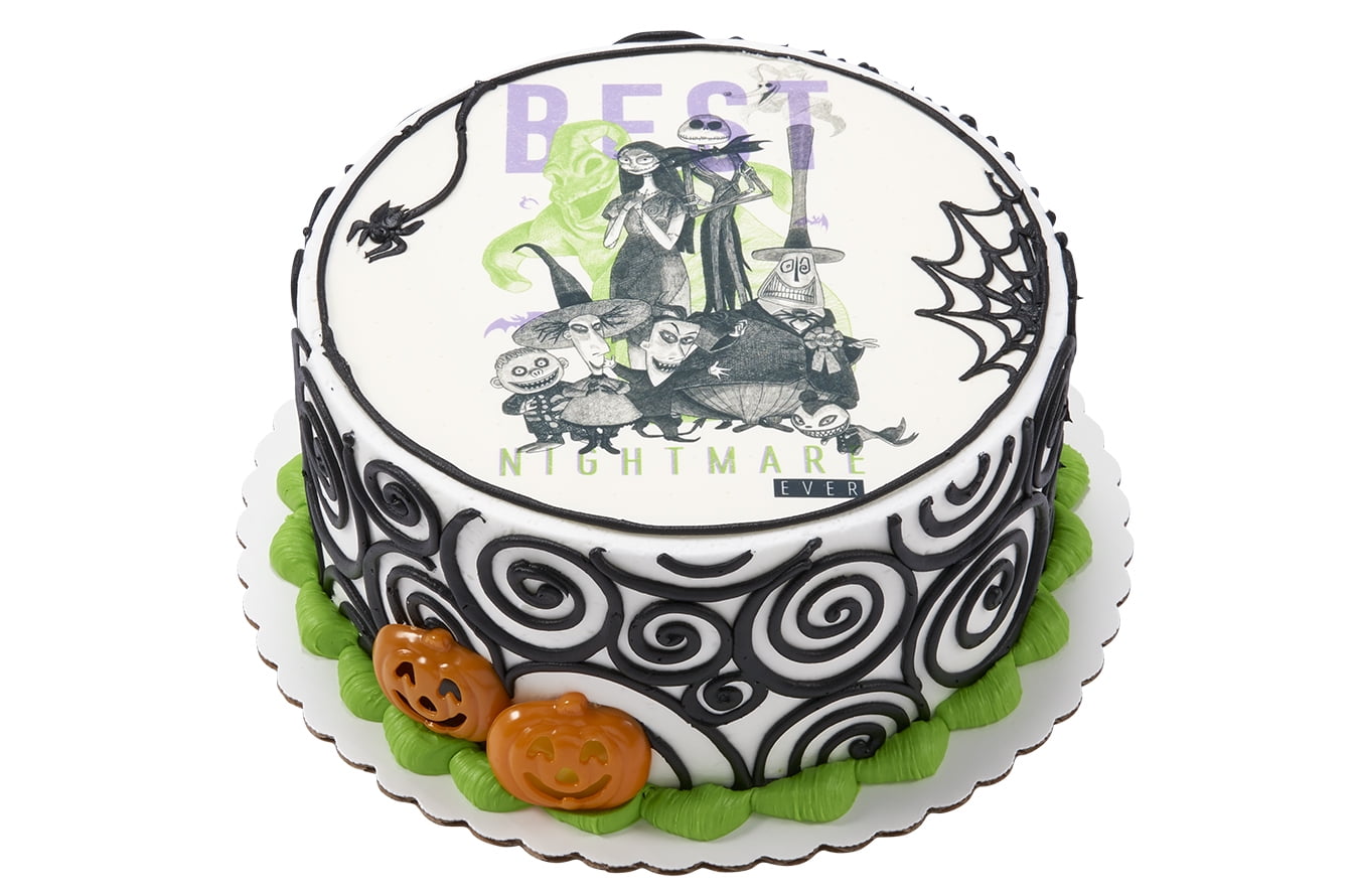 Walmart Custom Cakes