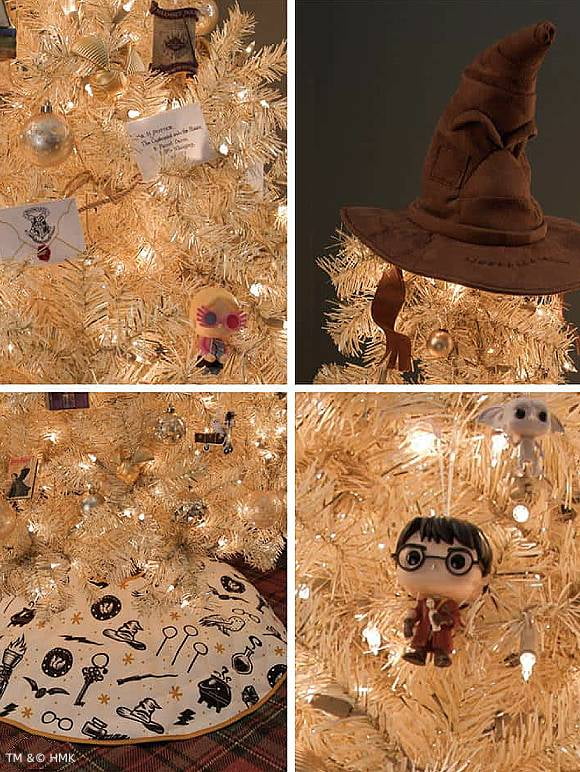 Hallmark Ornaments in Christmas Ornaments - Walmart.com