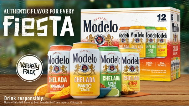 Modelo - Walmart.com