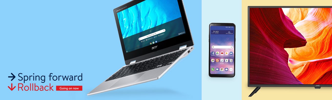 Electronics - Walmart.com - Walmart.com