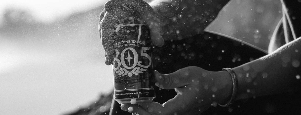 805 Beer - Walmart.com