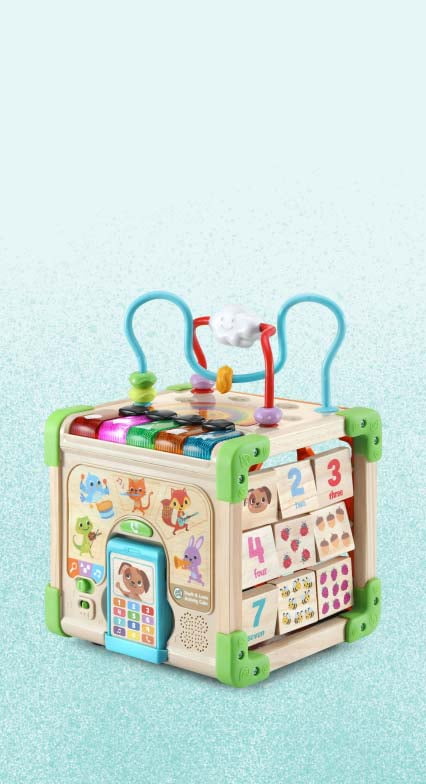 Baby Toddler Toys Walmart