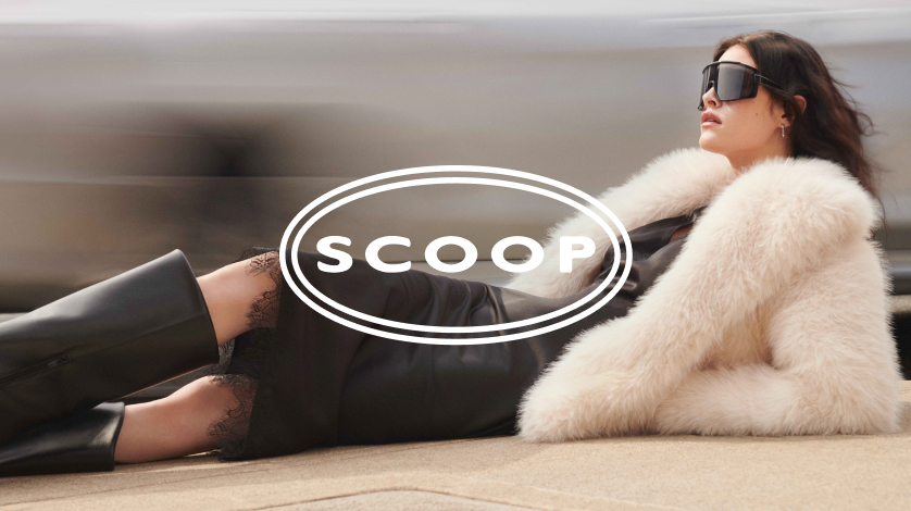 Scoop Clothing & Accessories - Walmart.com