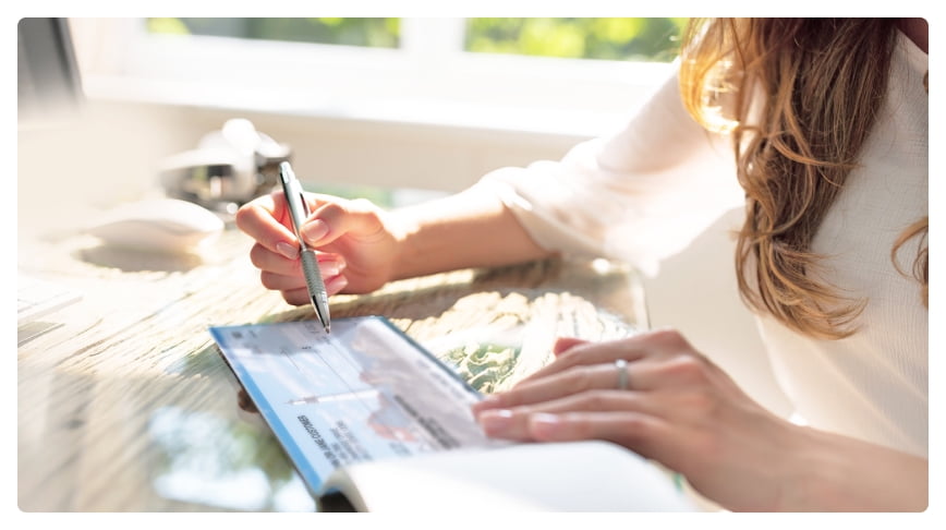 Check Printing - Personal & Business Checks - Walmart.com