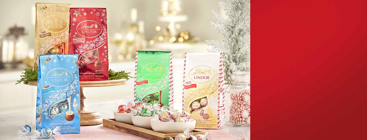 Lindt Lindor - Walmart.com