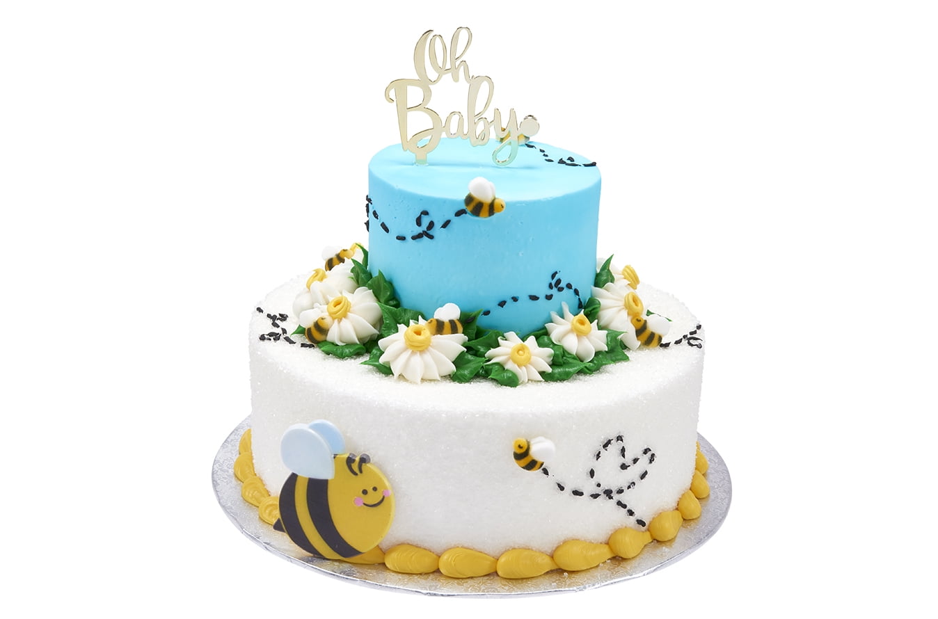 Walmart Custom Cakes