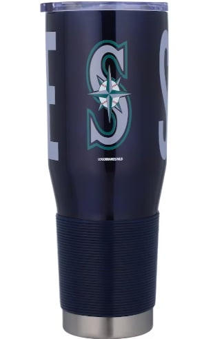 Seattle Mariners T-Shirts in Seattle Mariners Team Shop - Walmart.com