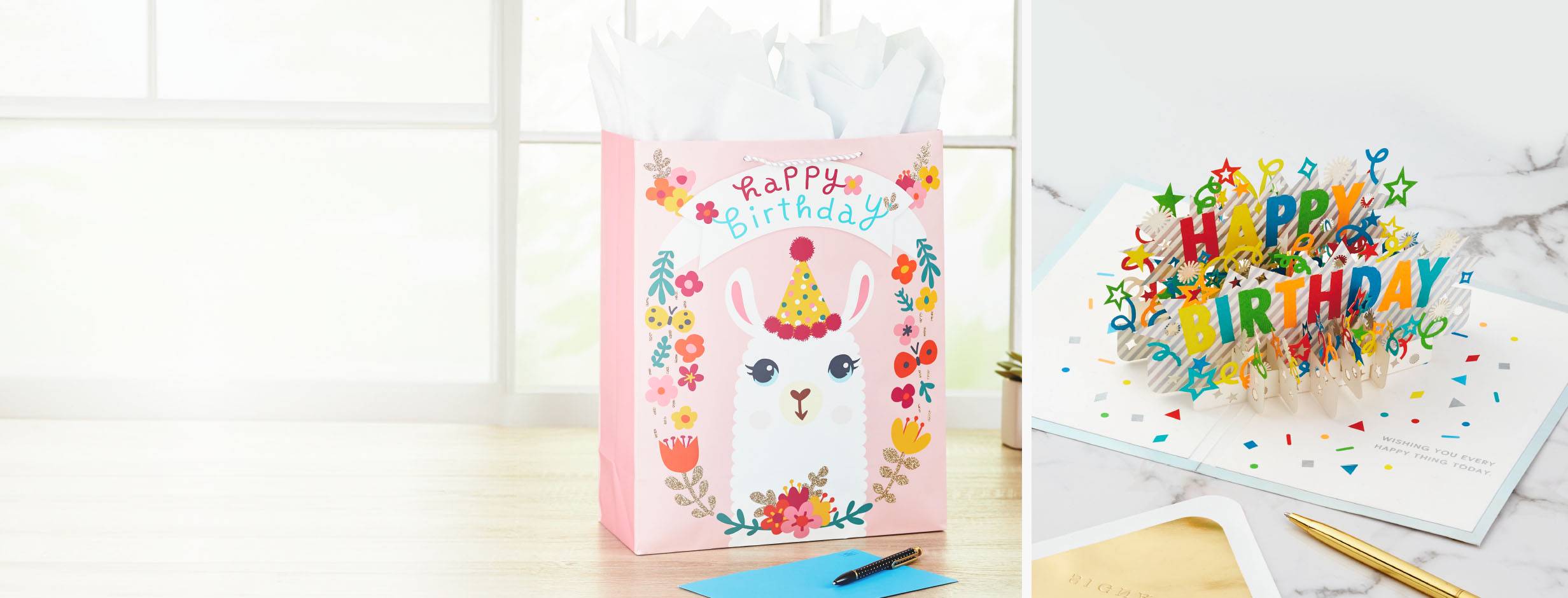 Birthday Shop - Walmart.com