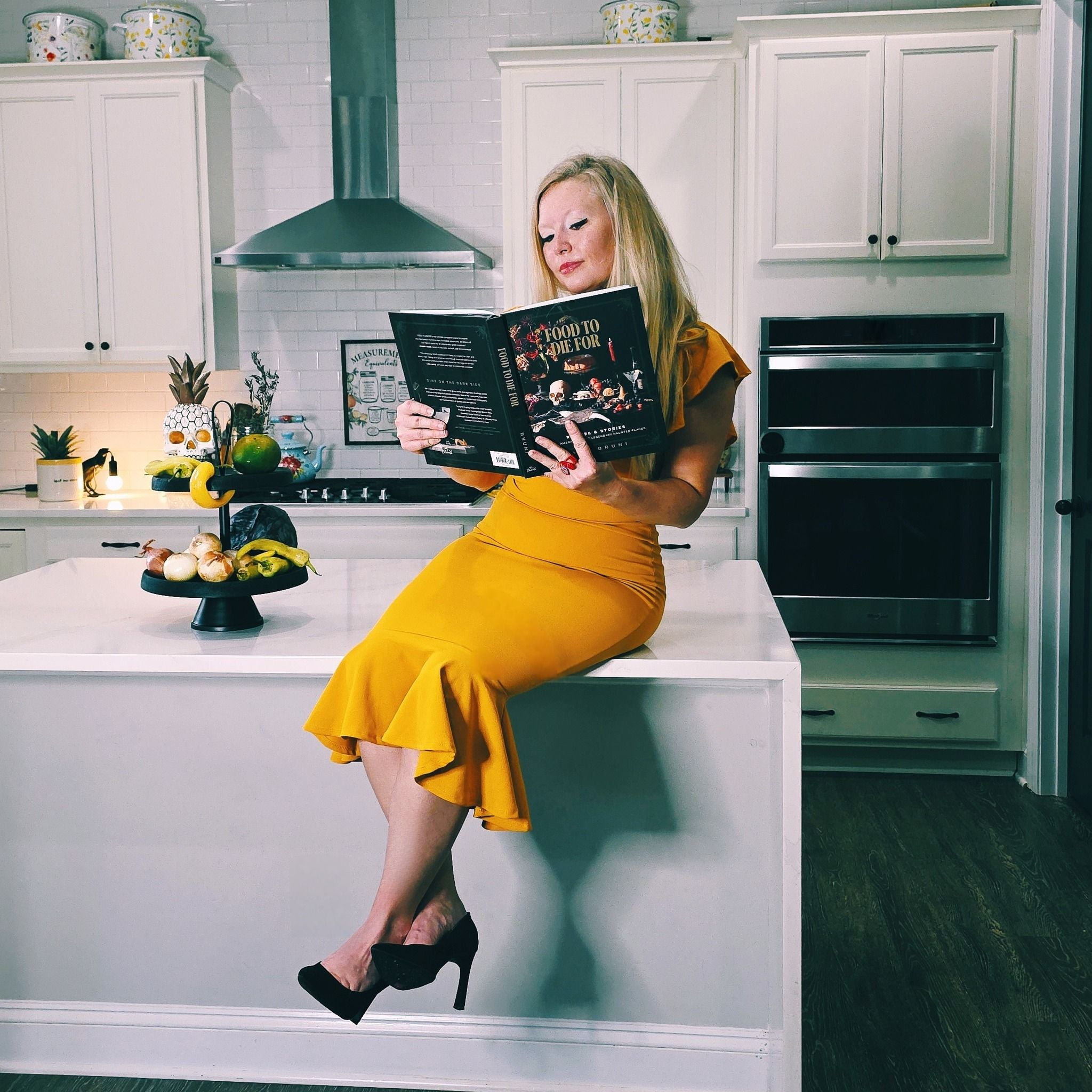 cristi - Walmart Creator Storefront