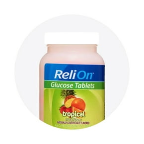 ReliOn Insulin - Walmart.com