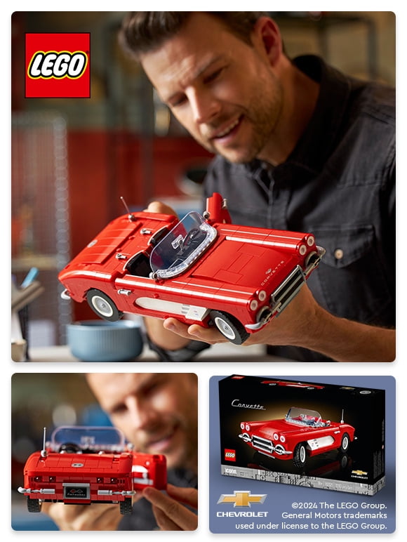 Building Sets & Blocks in Toys - Walmart.com