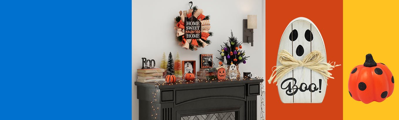 Halloween Decor - Walmart.com