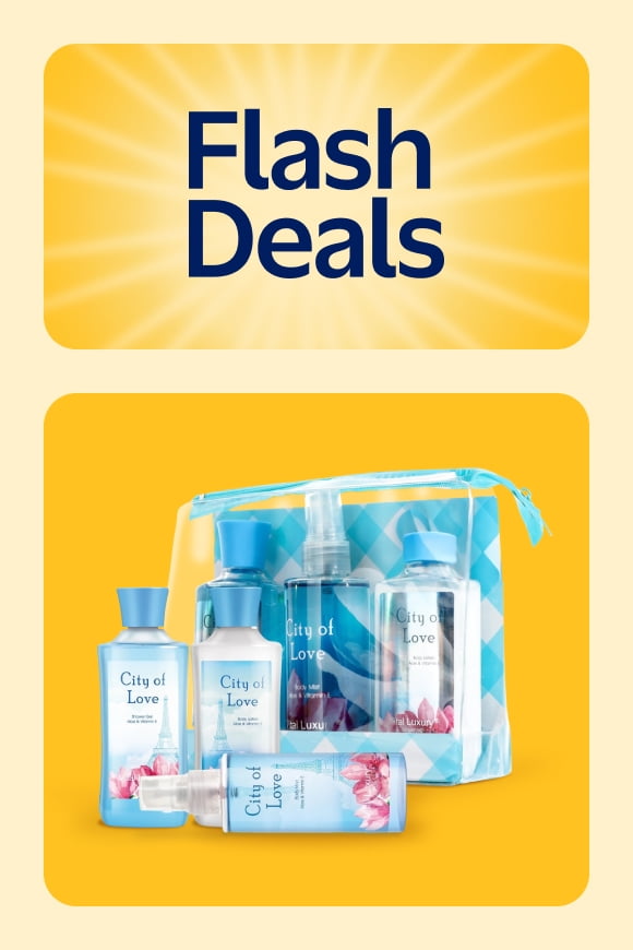 Personal Care Deals - Walmart.com
