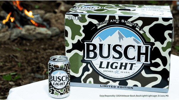 Busch - Walmart.com