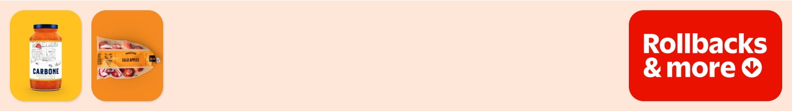 savings rollbacks - Walmart.com