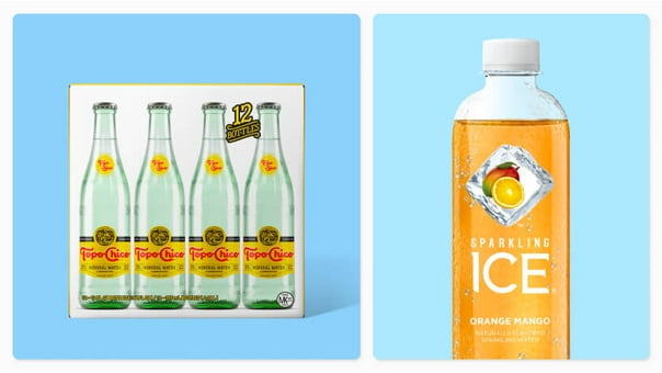 Bottled Drinking Water - Walmart.com