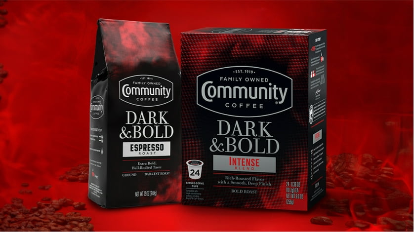 Community Coffee - Walmart.com