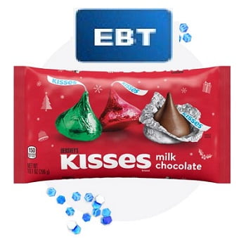 Christmas Candy in Candy - Walmart.com