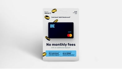 Reloadable Debit Cards - Walmart.com