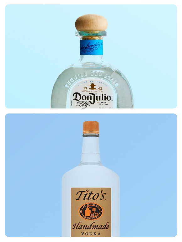 Spirits & Liquor - Walmart.com