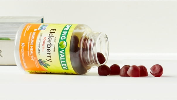 Spring Valley Brand Shop - Walmart.com