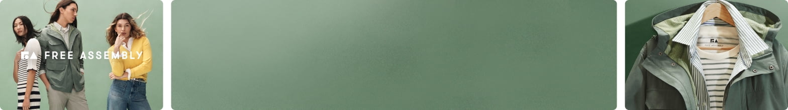 Women's Tops & Sweaters Free Assembly in Free Assembly Womens - Walmart.com