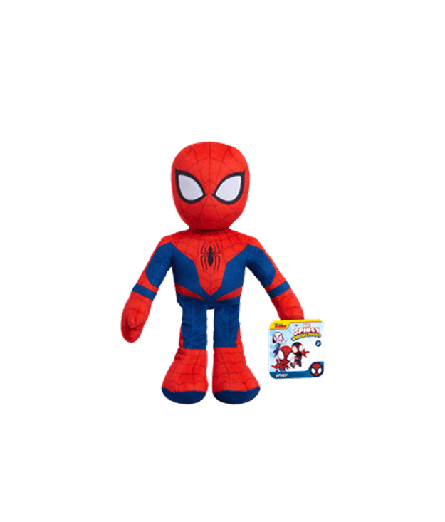 Shop Marvel Character Toys - Walmart.com