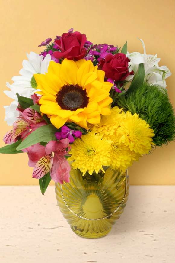Flower Bouquets in All Flowers - Walmart.com