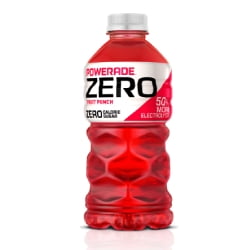 POWERADE Zero in Sports Drinks - Walmart.com