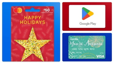 Gift Cards - Specialty Gifts Cards - Restaurant Gift Cards - Walmart.com