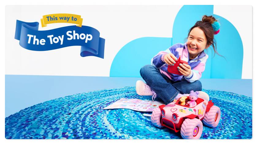 Toys - Walmart.com