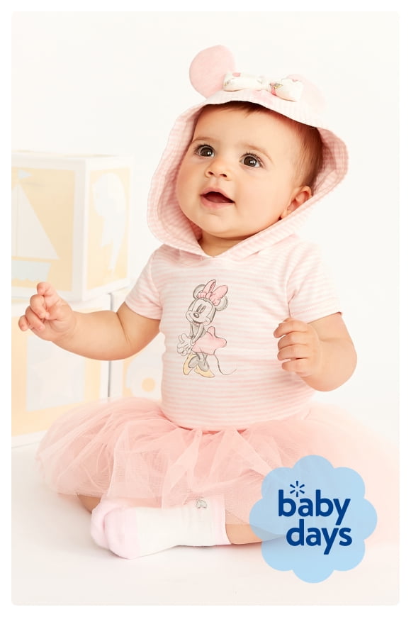 Baby Clothes in Baby Clothes - Walmart.com
