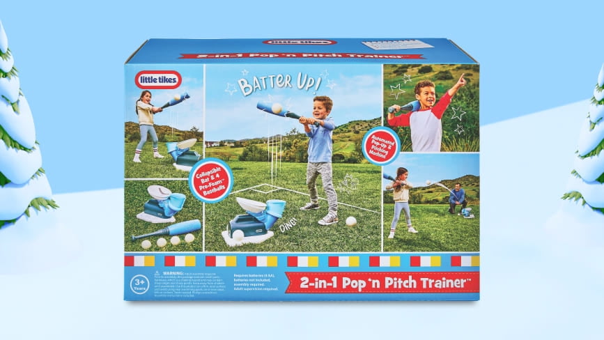 Shop Little Tikes Toys - Walmart.com