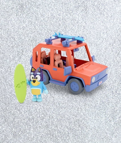 bluey Toy Shop - Walmart.com