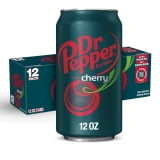 Dr Pepper Cherry in Dr Pepper - Walmart.com
