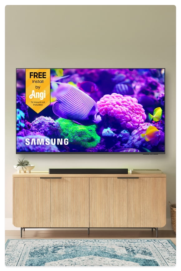 Black Friday 75+ Inch TV Deals 2024 - Walmart.com