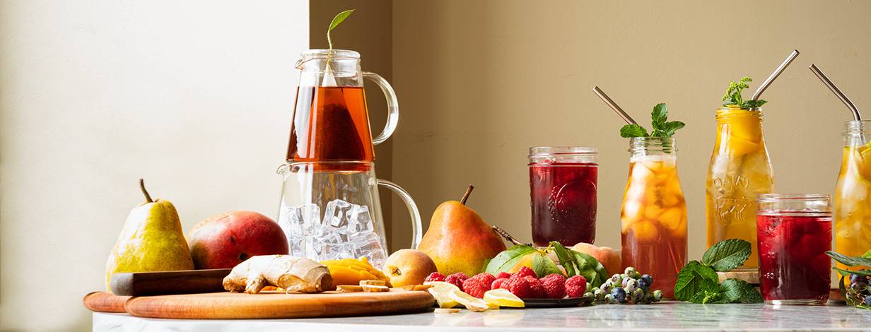 Tea and Tea Supplies - Walmart.com