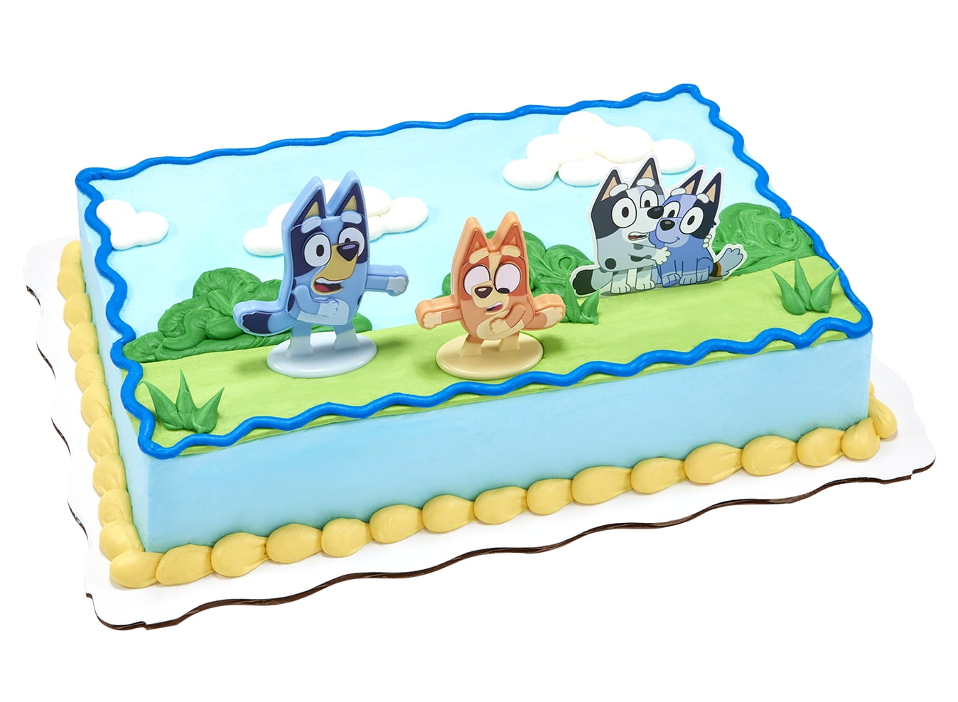 Walmart Custom Cakes