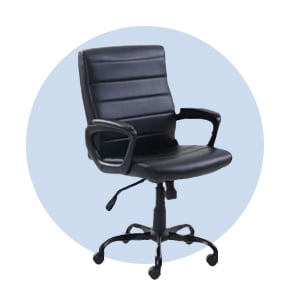 Office Supplies, Office Furniture, Packing & Shipping, and Technology