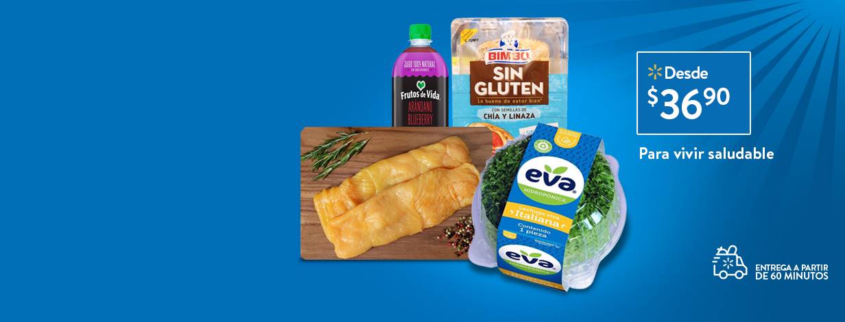 Walmart Súper | Tu tienda en línea México