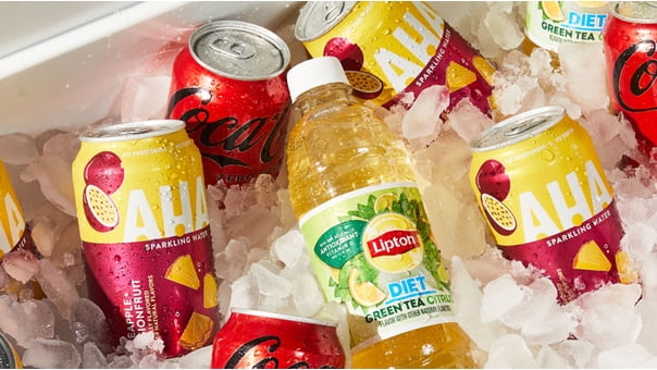 Beverages - Walmart.com