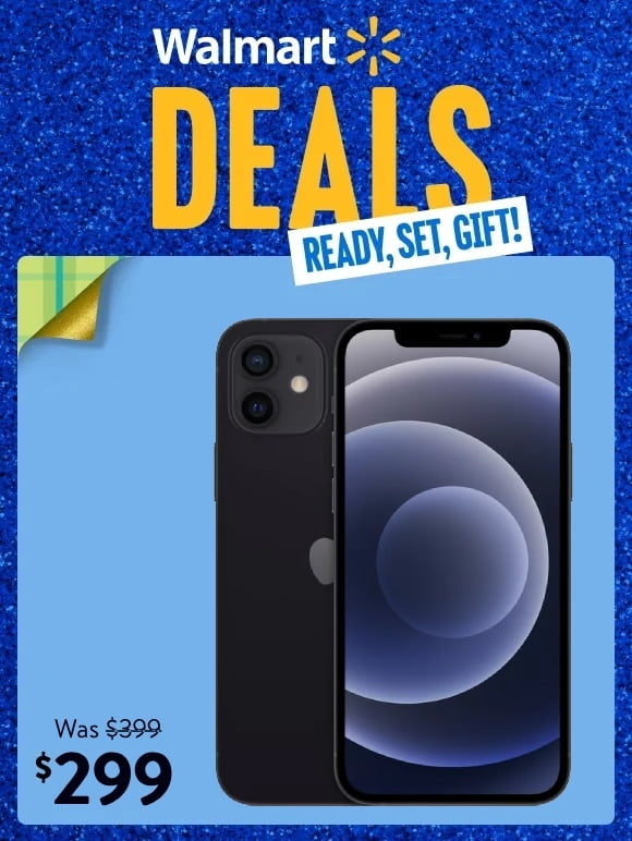 Straight Talk iPhone in Apple iPhone - Walmart.com