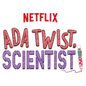 Ada Twist Scientist in Netflix - Walmart.com